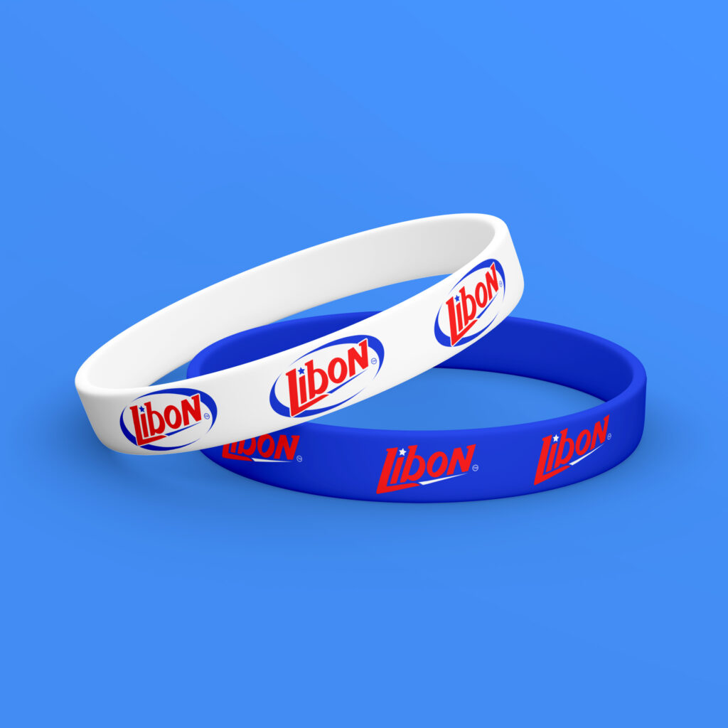 LIBON LOGO – Creation Multimedia