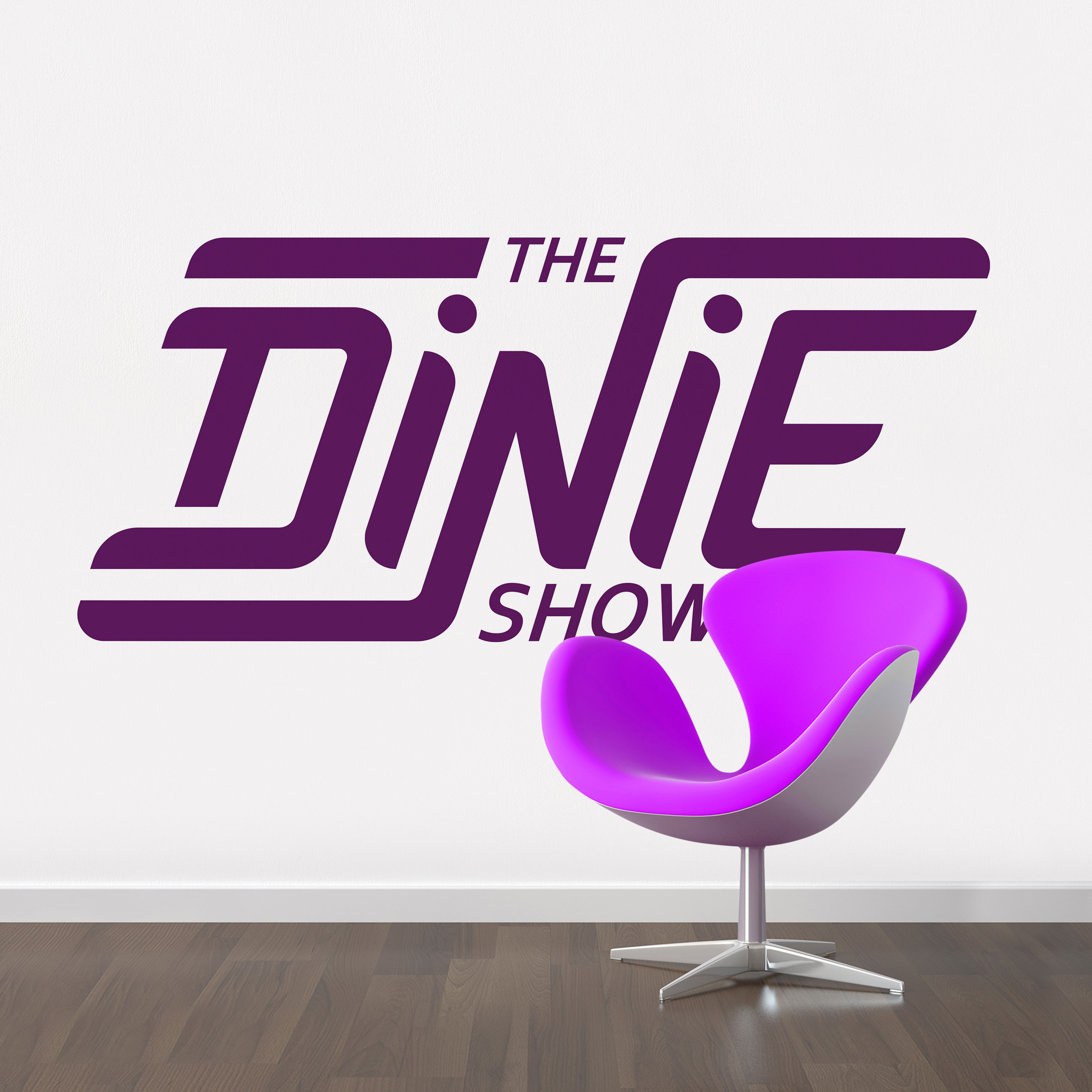 THE DINIE SHOW